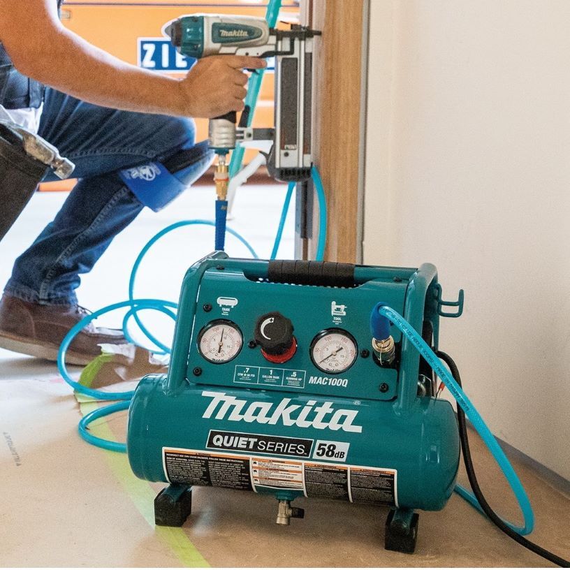 Makita Compressors | Makita