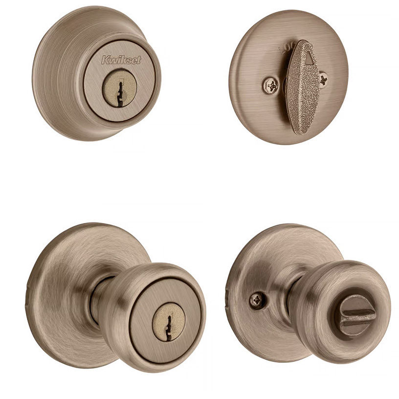 Door Hardware | Doors & Windows