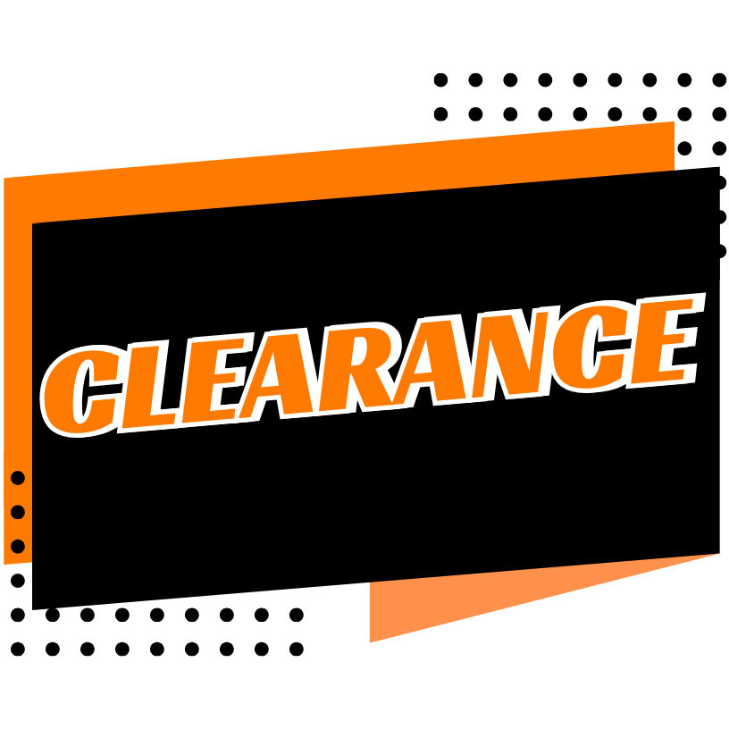 Shop Clearance at Kelseyville Lumber & Supply Co Inc