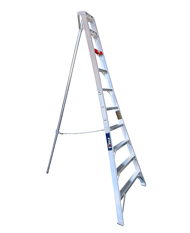 Orchard & Landscape Ladders | AG Supplies