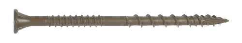 3" Simpson DSVT Tan Wood Screw 1 # at Dakota County Lumber | Fasteners