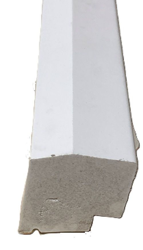 7' White PVC Historic Sill at GR Mitchell, Inc | Special Buy Exterior Trim