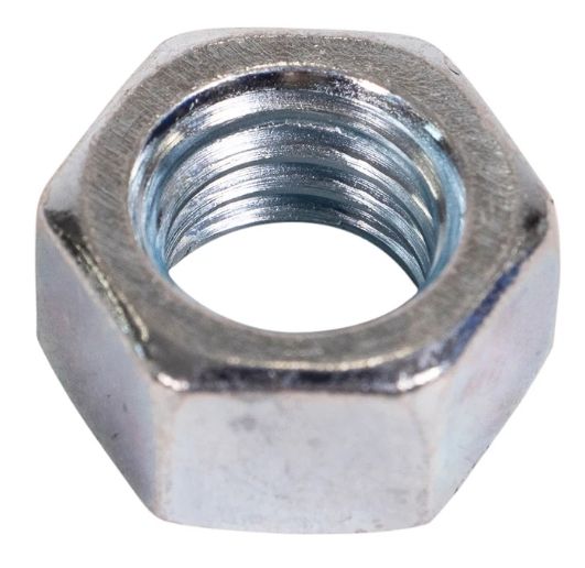 1/2-13 Hex Nut Hdg at GR Mitchell, Inc | Midwest Hardware
