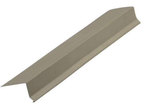 Clay Drip Edge 1 1/2" x 2 1/4" x 10' at GR Mitchell, Inc | Drip Edge ...