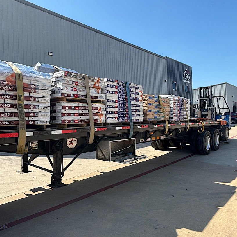 Shop Roofing Accessories at ASO Roofing Supply