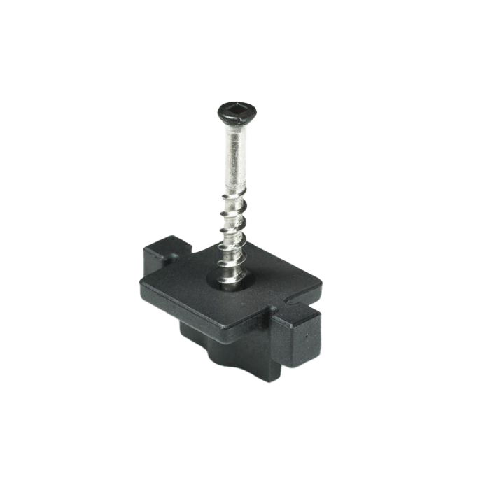 Stowaway™ Hidden Fasteners at Monaghan Lumber | Exterior Railing ...