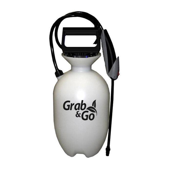 Stihl SG 11 Manual Handheld Sprayer 51 fl oz at Central Valley | Stihl