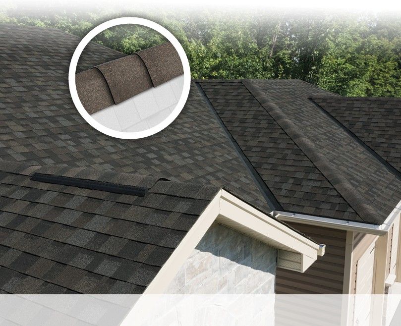 IKO Hip and Ridge | Hip & Ridge