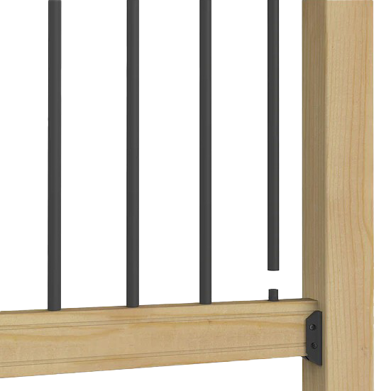 Exterior Railing Accessories | Exterior Railing