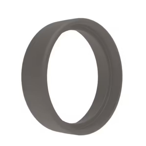 Bronze Aluminum ADA Handrail Joint Ring at GR Mitchell, Inc | Bronze ...