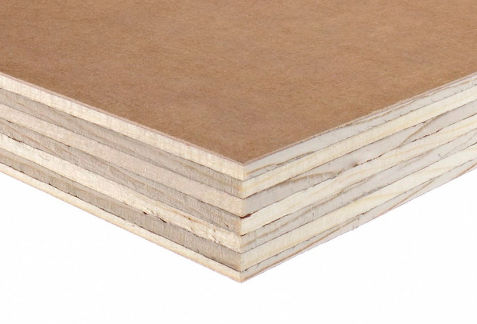 MDO Board (Medium Density Overlay) | Hardboard, MDF & MDO