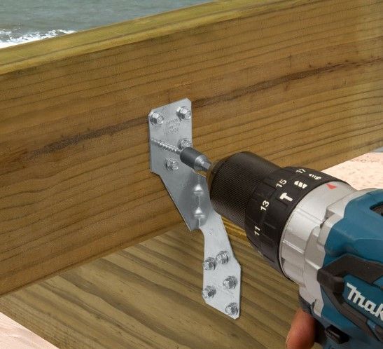 Shop Simpson Strong-Tie at Slack Lumber