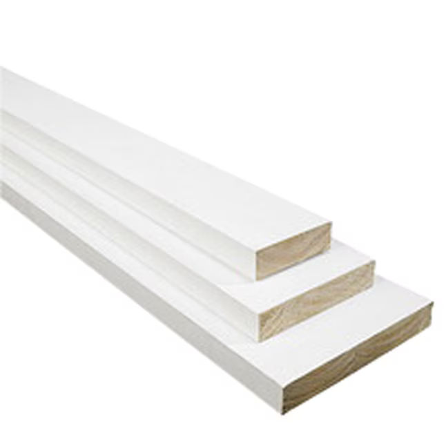 FJP PRIMELOCK | Primed Trim