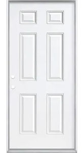 Exterior Door Units | Doors & Door Units