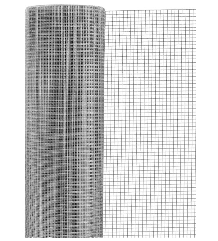 1/4X48X10 Redi-Roll Hdwe Cloth at Dufrene Building Materials | Hardware ...