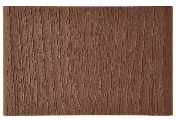 Enhance Saddle 12' Grooved Edge at GR Mitchell, Inc | Composite Decking
