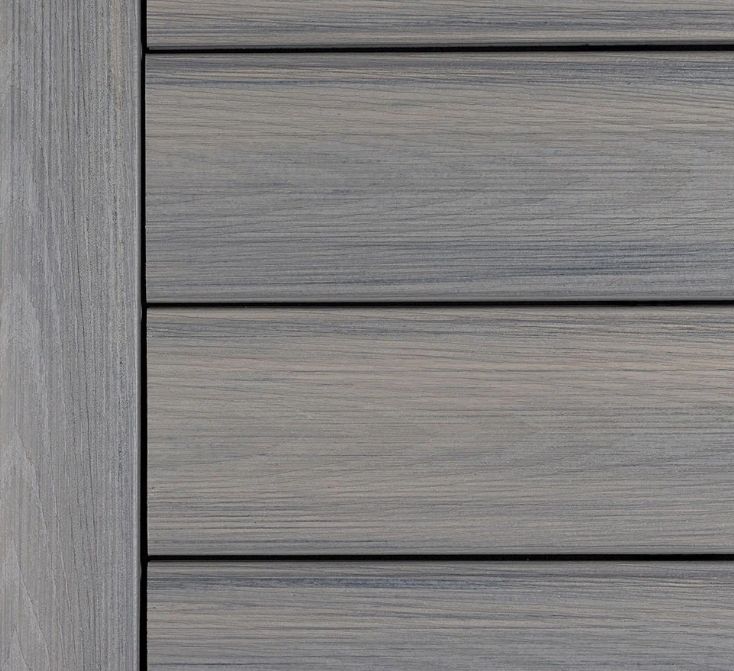 Venture Saltwater 16' Grooved Edge at GR Mitchell, Inc | Composite Decking