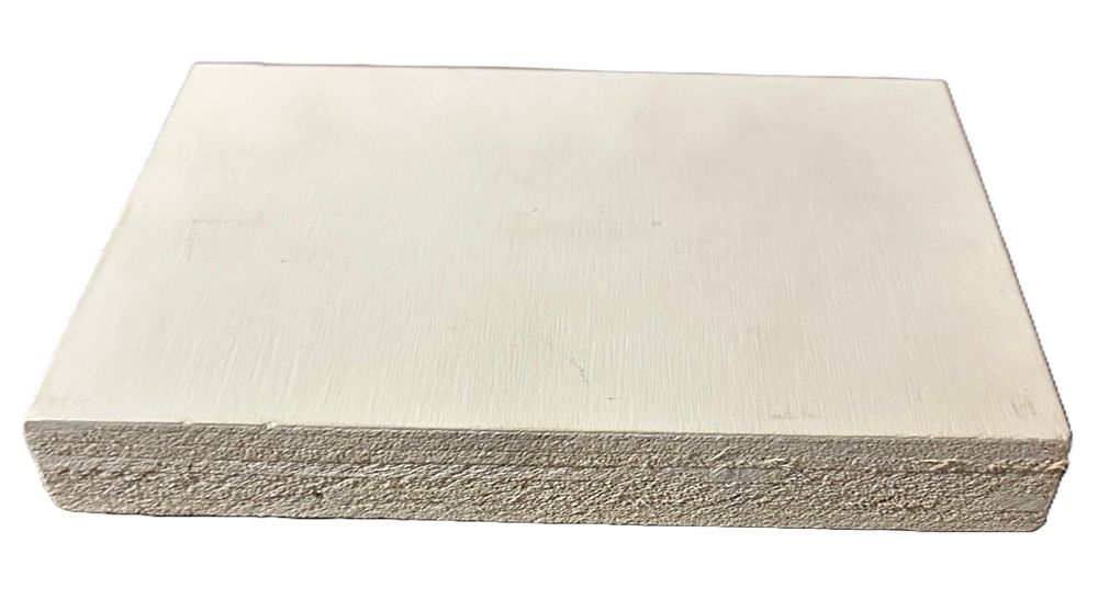 1 x 6 x 16' Square Edge Primed Board at GR Mitchell, Inc | Primed White ...