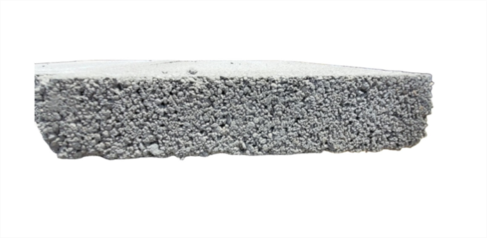 2 x 8 x 16 Solid Block Lw at Hiwassee Builders Supply | Blocks