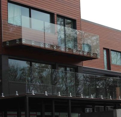 Shop RF Transparent at Slack Lumber