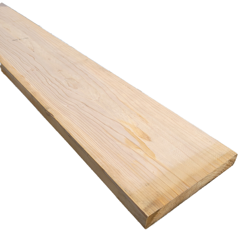 2X12-26' #2&BTR FIR at CBM Construction Building Materials ...