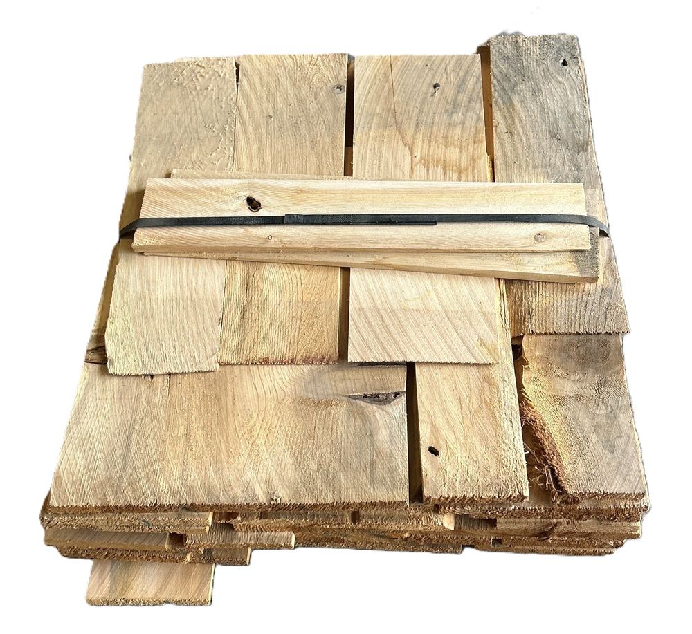 Cedar Shims - Big Bundle at GR Mitchell, Inc | Jambs & Pocket Door ...
