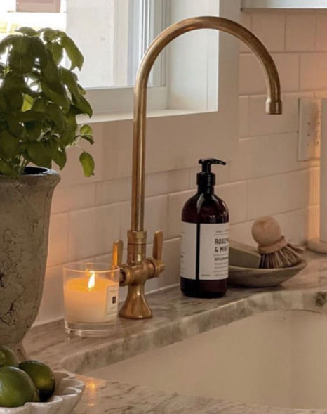 Shop Kitchen & Bath at Leis Lumber Company