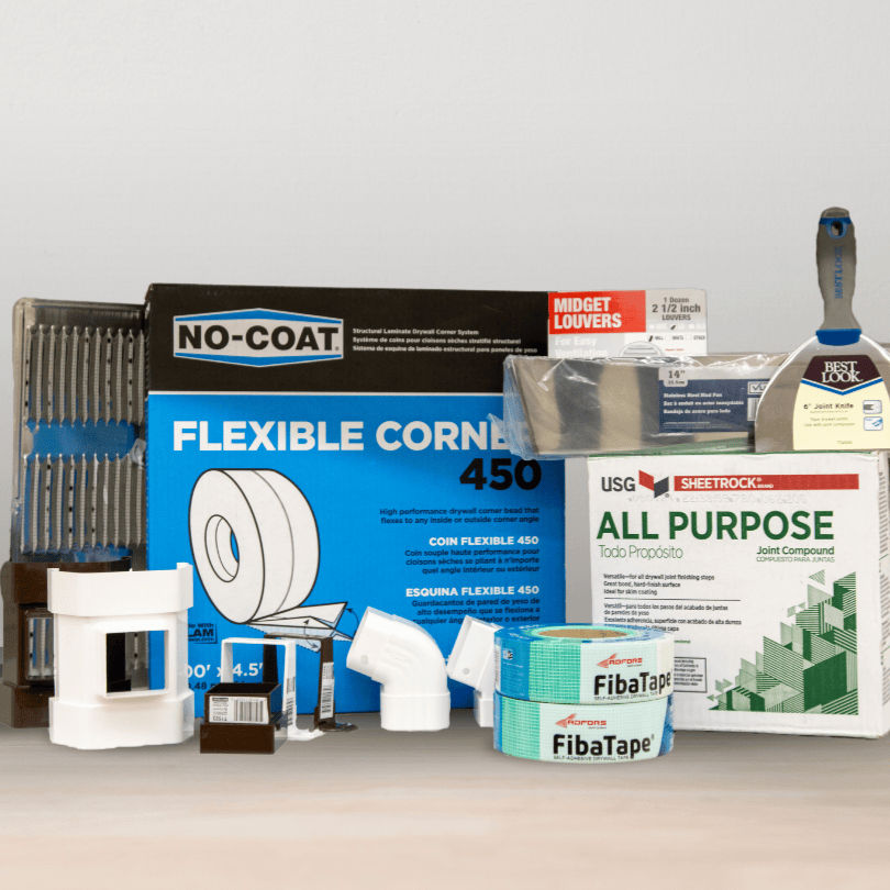 Shop Building Materials at HPM Building Supply