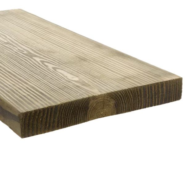 2 x 10 - 8 #2 Treated Ground Contact at GR Mitchell, Inc | Treated Lumber