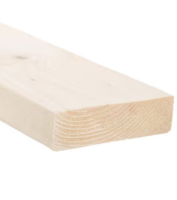 2x8 Framing | Framing