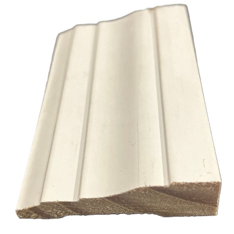 Finger-Jointed/Primed Mouldings | Interior Trim & Mouldings