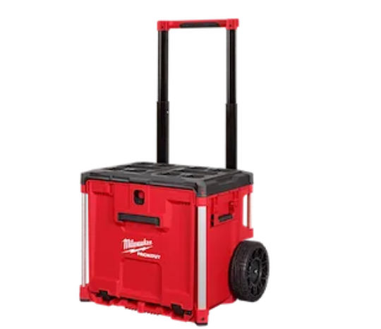 PACKOUT Rolling Drawer Toolbox at S.W. Collins Co. | Milwaukee PACKOUT