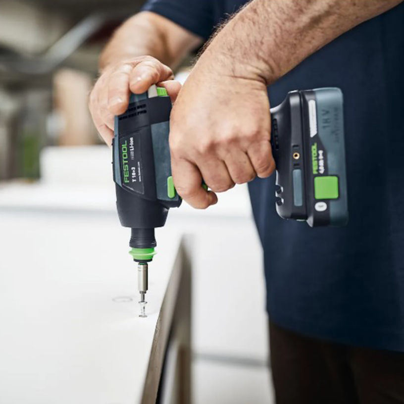 Drills | Festool