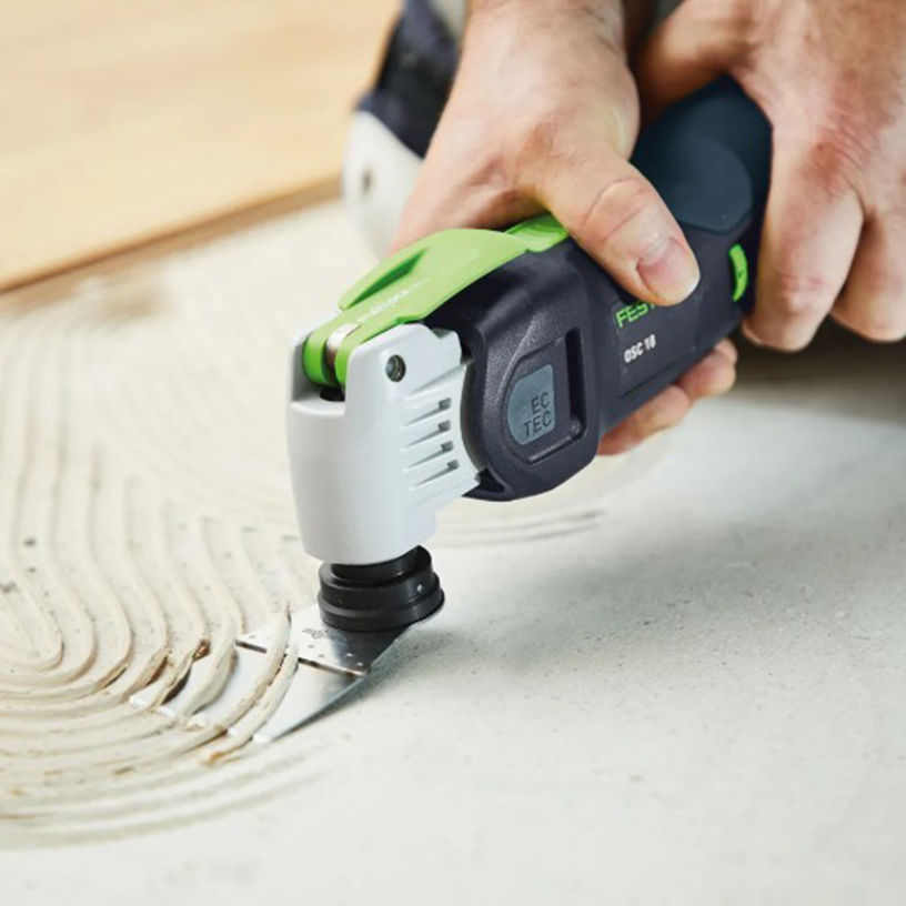Oscillating Saw | Festool