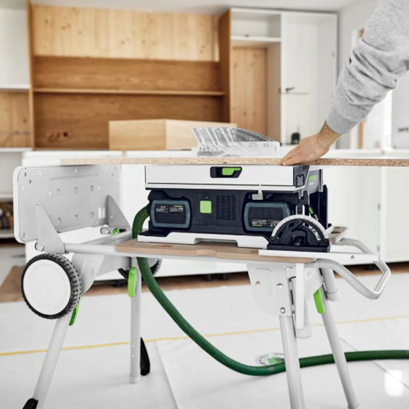 Table Saw | Festool