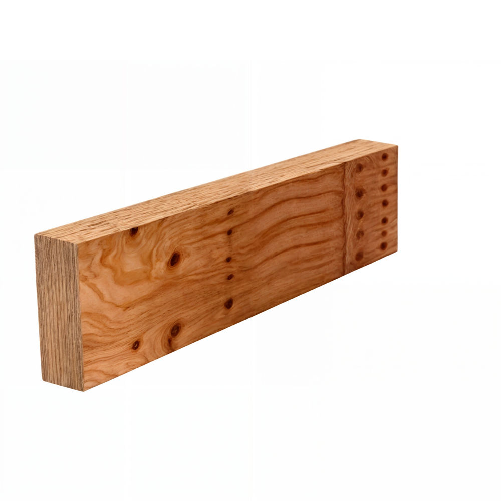 1-3/4-in. X 11-7/8-in. LVL - 20-ft. at Matt’s Building Materials | LVL's