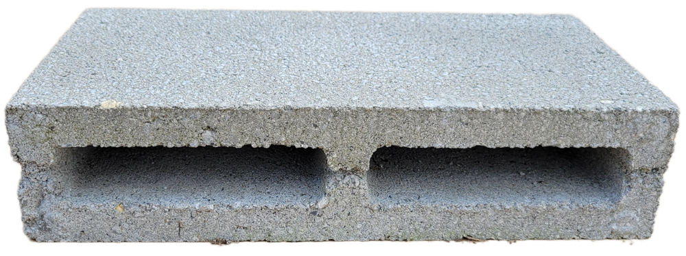 BLOCK 4X8X16 HOLLOW 180+18/SKD at CBM Construction Building Materials ...