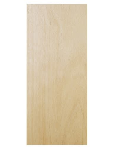 Solid Core Birch Door Slab 36" x 84'" x 1-3/4" at Discount Builders ...