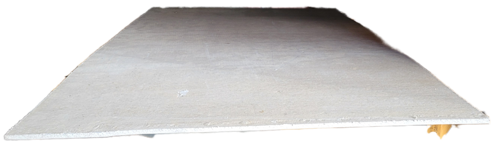 Homasote #440 1/2 4 x 8 at CBM Construction Building Materials | Homasote