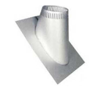 SuperVent Adjustable Roof Flashing at Leis Lumber Company | Roof Vents