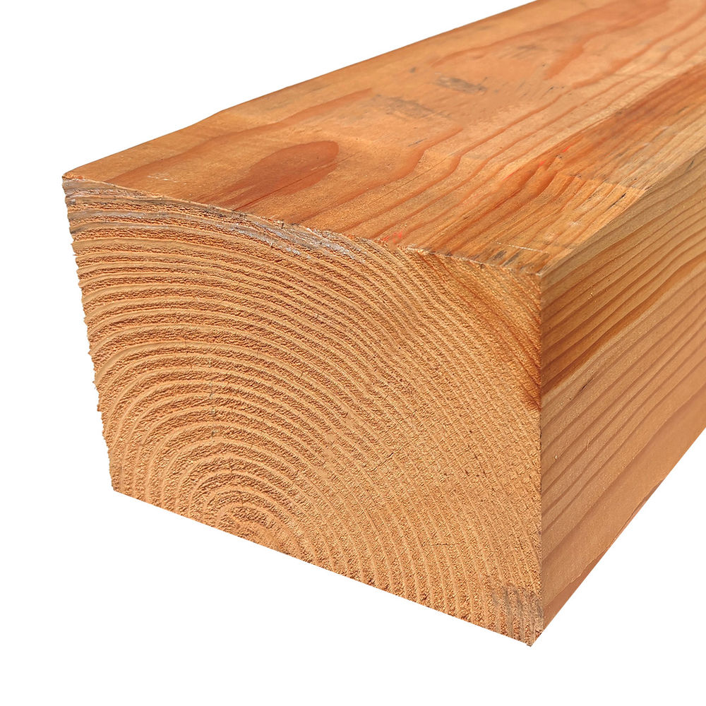 Green Douglas Fir 6" x 8" #1 S4S at Discount Builders Supply & Hardware ...