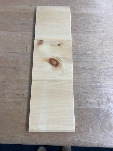 1X8 COVE SIDING/V-JOINT KNOTTY W.PINE at Peacock Lumber | Pine