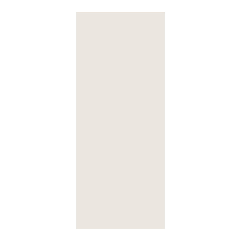 Exterior Flush Smooth Fiberglass Slab Doors 36" x 80" x 1-3/4" Primed ...