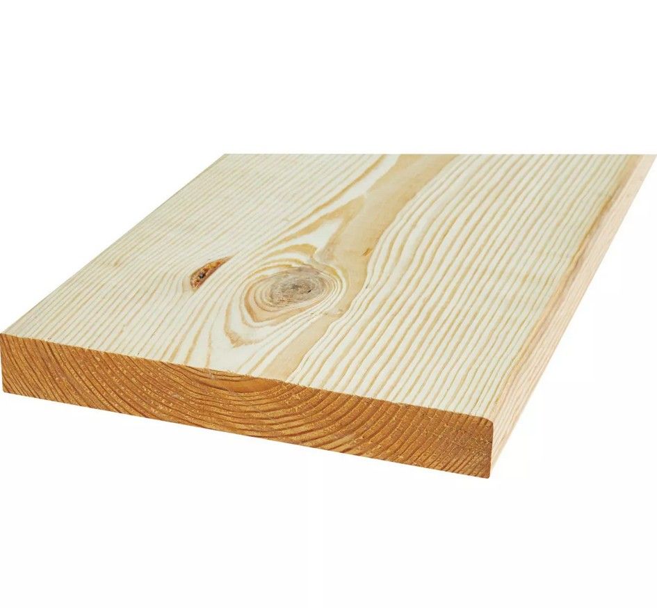 2 x 12- 8' #1 Grade Southern yellow Pine Lumber at S & L Lumber | 2 in ...