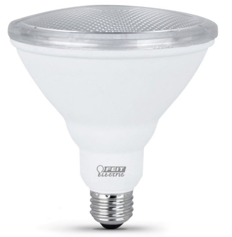 LED Light Bulb- Flood/Spotlight - 10.5 W 2 Pack at Dufrene Building ...