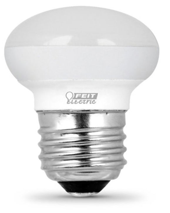 LED Light Bulb- Flood/Spotlight - 4 W at Dufrene Building Materials ...