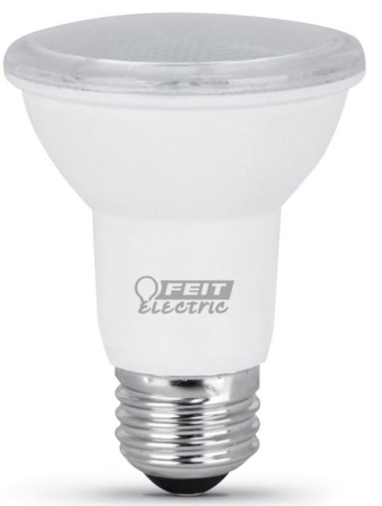 LED Light Bulb- Flood/Spotlight - 50W -3 Pack at Dufrene Building ...