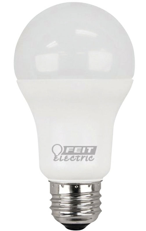 LED Light Bulb- General Purpose- 100W- White 2 Pack at Dufrene Building ...