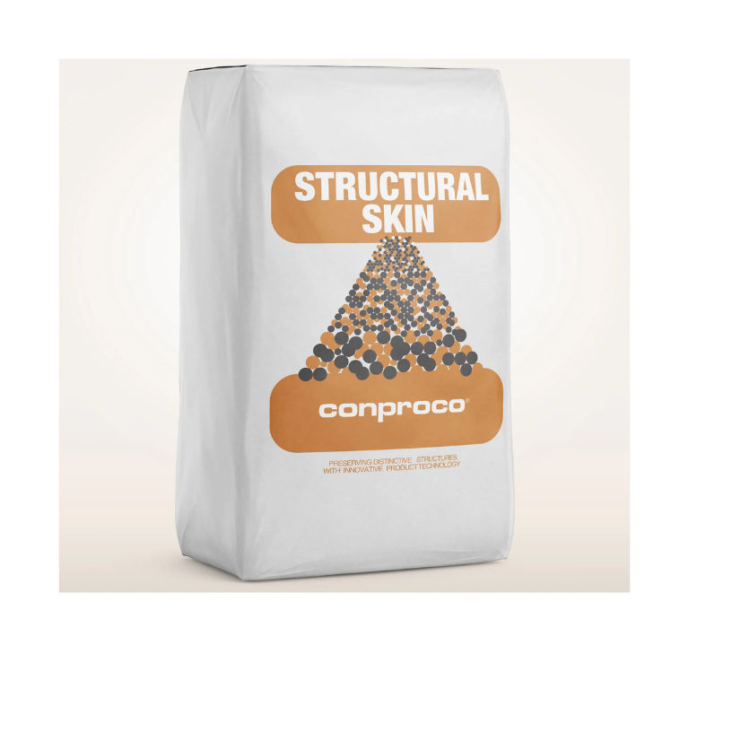 Structural Skin Resurfacer - Gray - 50 lb Bag at Gagne & Son LLC ...