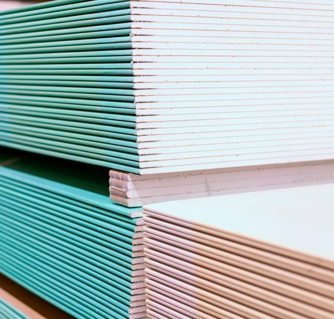 Drywall Sheets | Drywall Materials